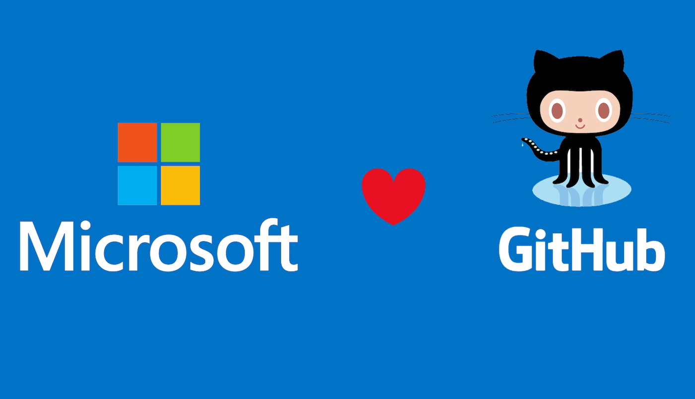 Microsoft rachète GitHub pour 7,5 milliards de dollars - KultureGeek