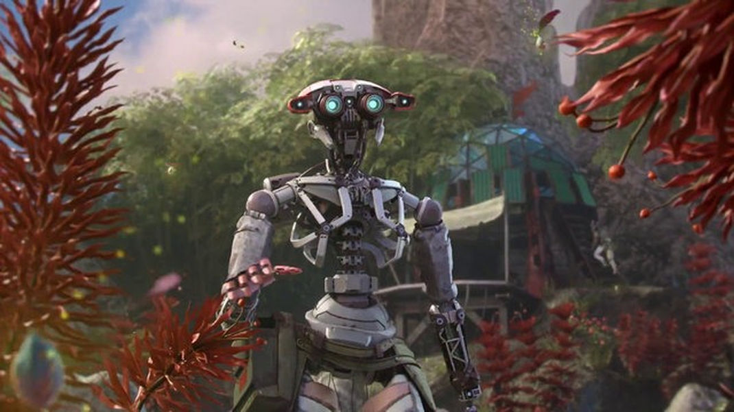 Stormland (Oculus Rift) : de nouveaux environnements et ennemis ...