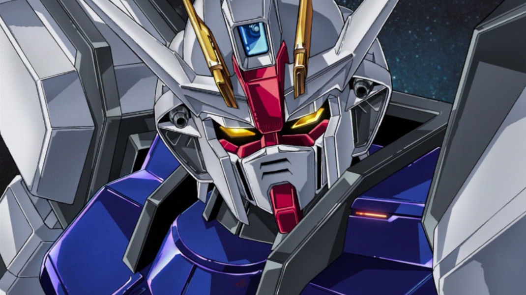 Un film "live" Gundam confirmé par Legendary Pictures - KultureGeek