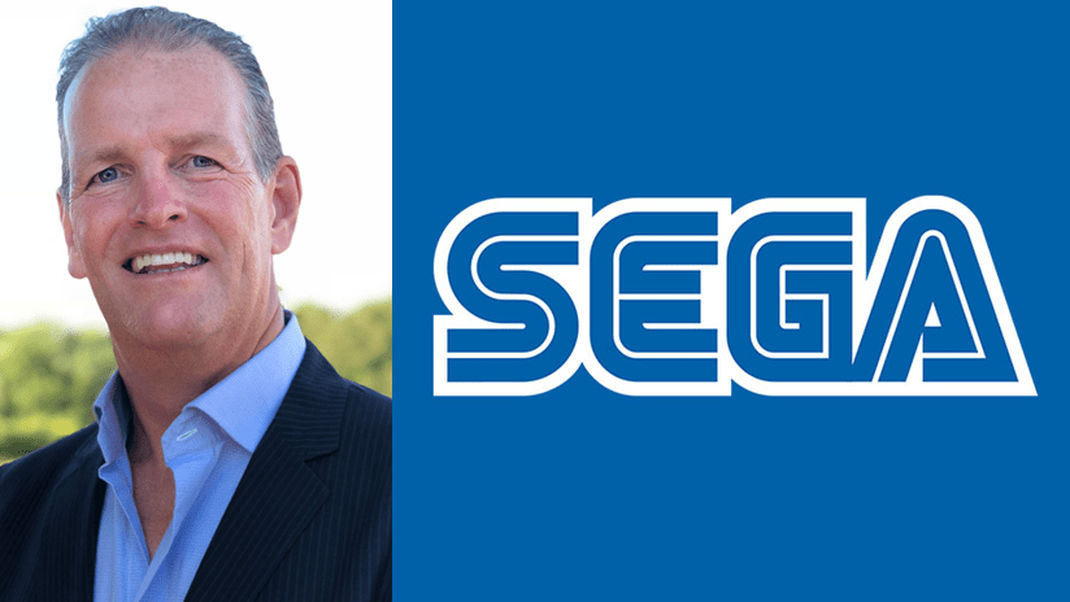 Sega of America change de président - KultureGeek