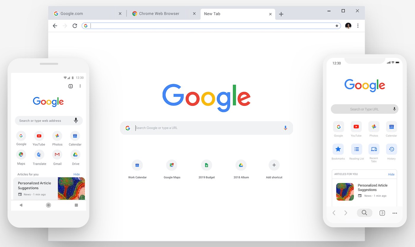 Google Chrome 71 est disponible : la liste des nouveautés - KultureGeek