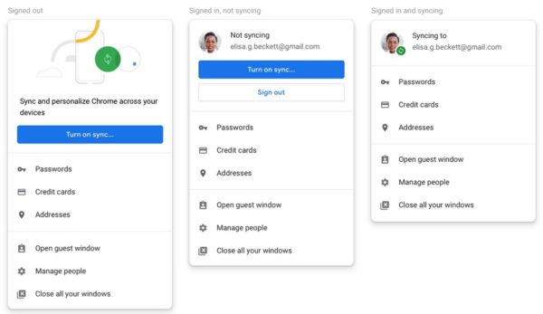 Google Chrome 70 est disponible : la liste des nouveautés - KultureGeek