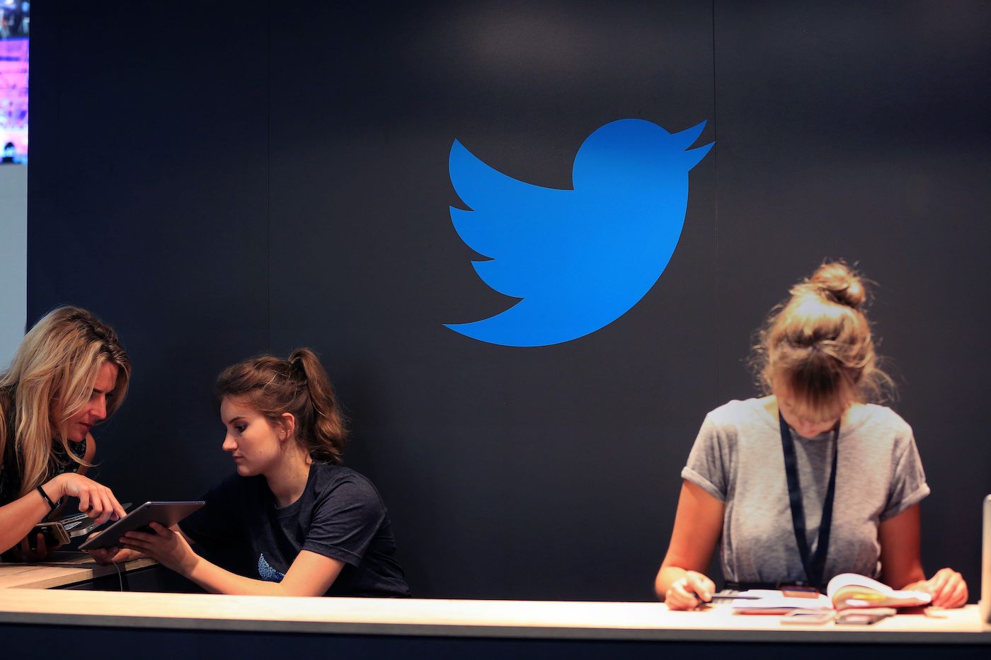 La modification de tweets est en projet, annonce le patron de Twitter ...