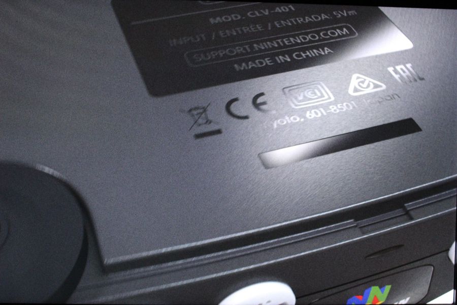 N64 Mini : les premières images de la console rétro ? - KultureGeek