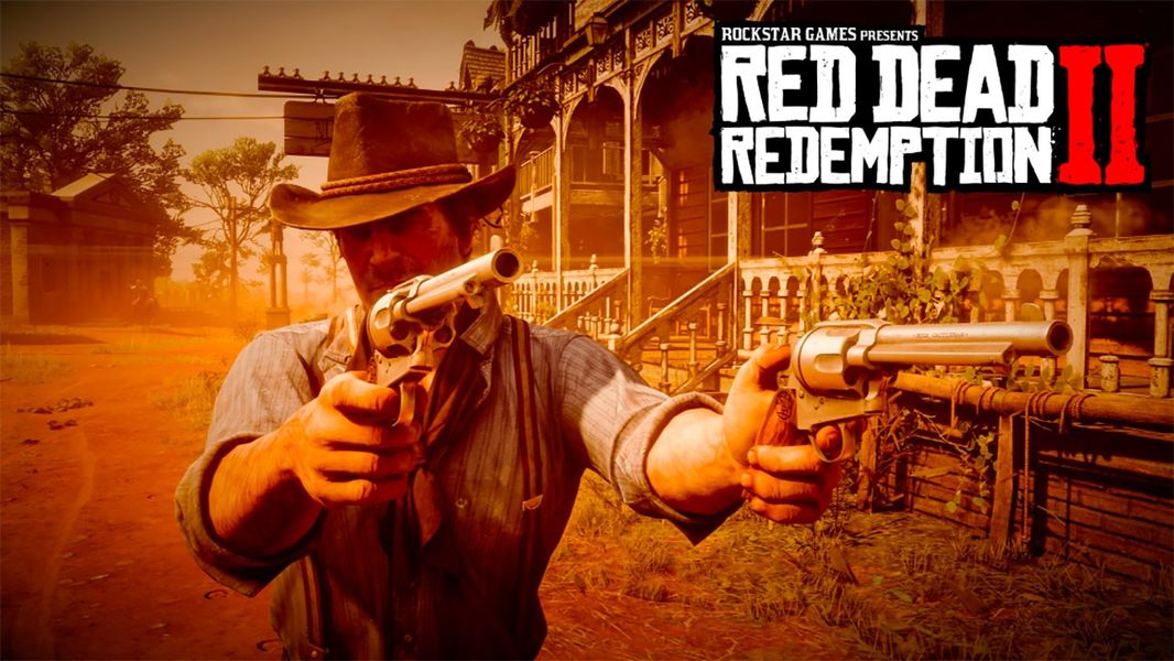 Le Xbox Game Pass accueille Red Dead Redemption 2 en mai, mais perd GTA ...
