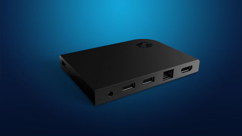 Valve met un terme au boitier de jeu en streaming Steam Link - KultureGeek
