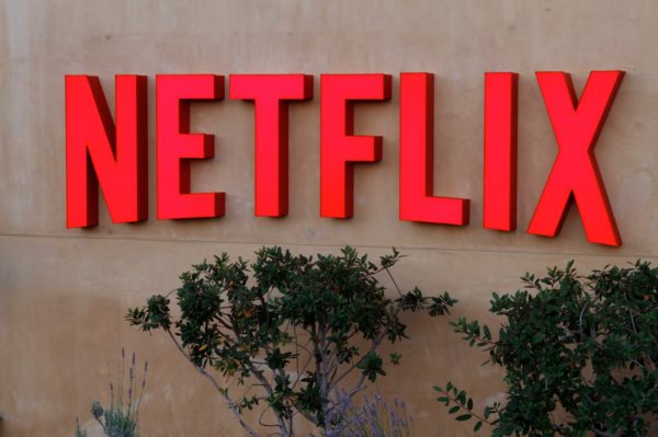 Netflix : 2018 a marqué un nouveau record du nombre de séries ...