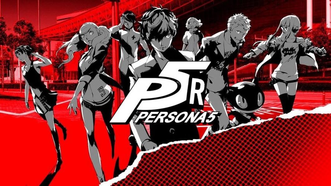 Atlus tease Persona 5R, une version "++" de son jeu de rôle culte ...