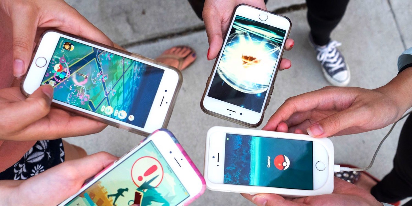 Niantic (Pokémon Go) licencie 230 employés et annule des jeux - KultureGeek