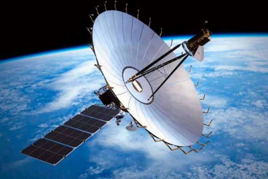 La Russie ne parvient plus à contacter son télescope spatial Spektr-R ...