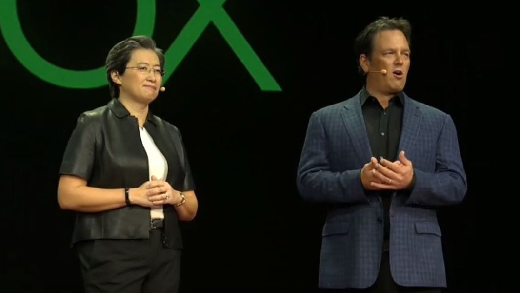 [CES 2019] Microsoft et AMD confirment leur partenariat sur la ...