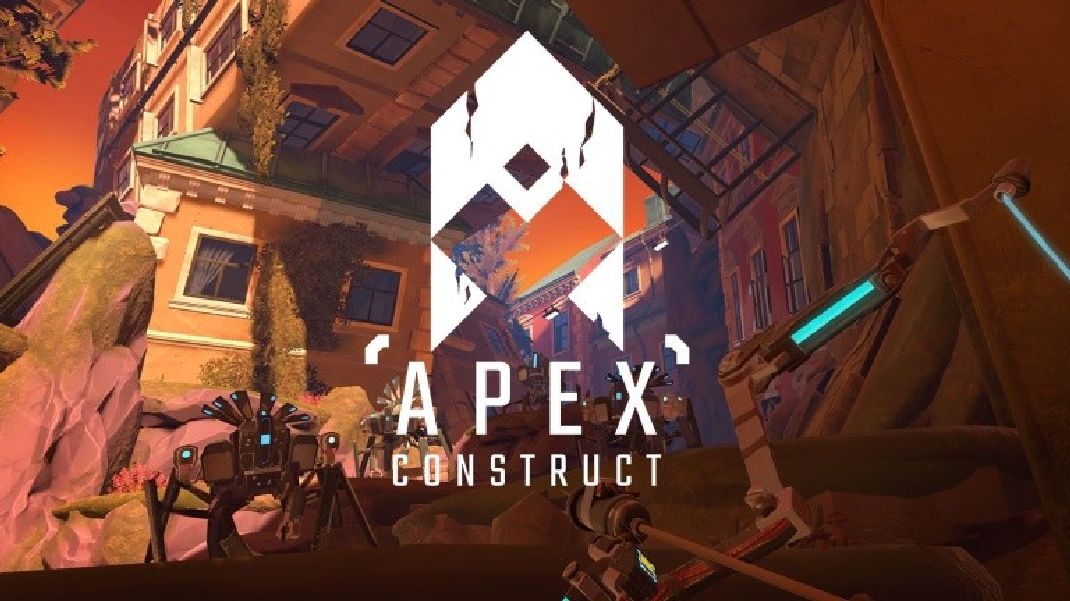Les ventes du jeu VR Apex Construct dopées par le succès d'Apex Legends ...