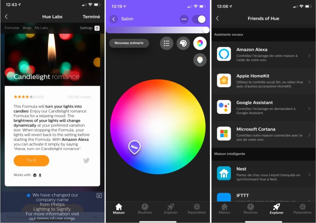 [Test] Hue Play : la barre de lumière interactive et multi-fonctions ...