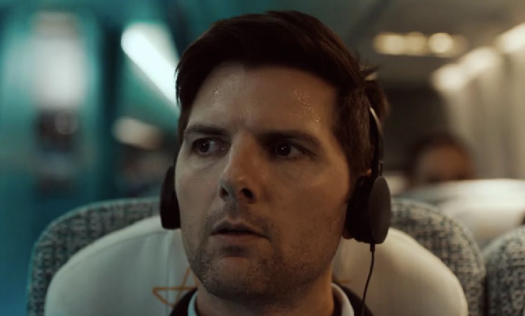 The Twilight Zone : premier trailer étourdissant pour le reboot de ...