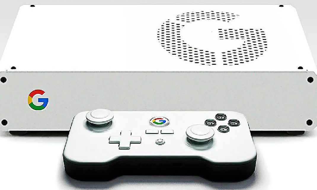 Metallurgy : des jeux Ubisoft et Sega pour la console de Google ...