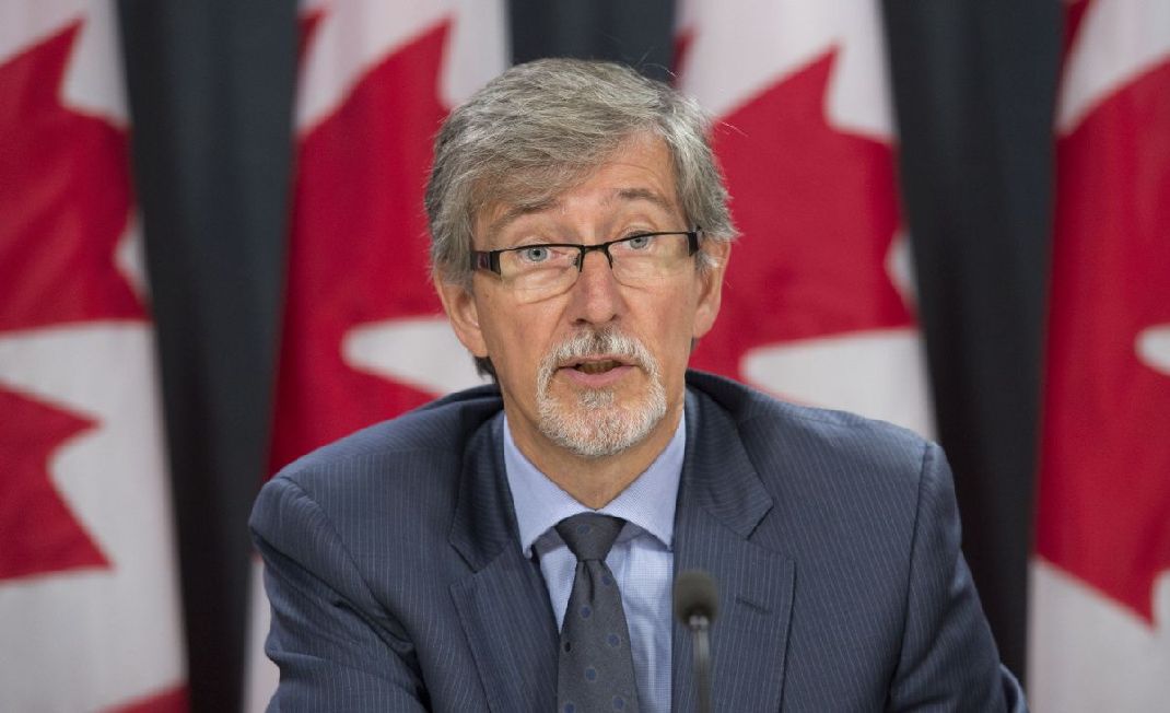 Cambridge Analytica : le Canada accuse Facebook d'avoir enfreint ses ...
