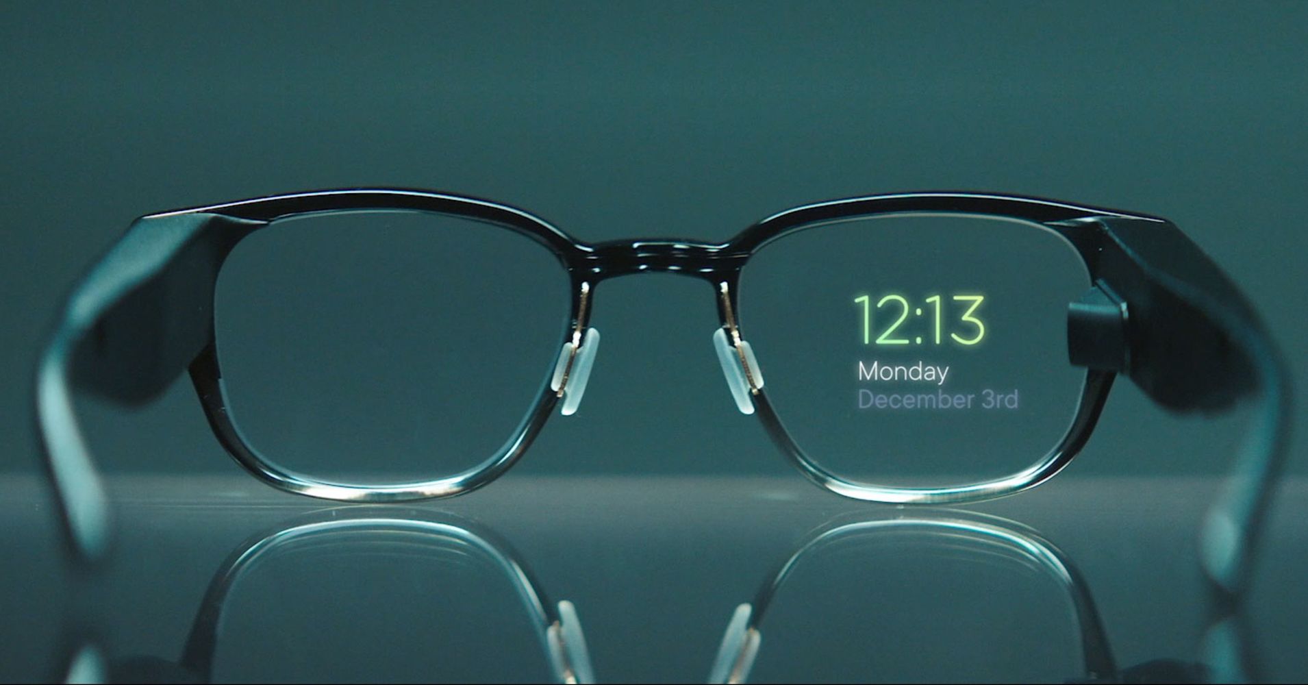 Focals De Nouvelles Fonctionnalit s Pour Ces lunettes Intelligentes