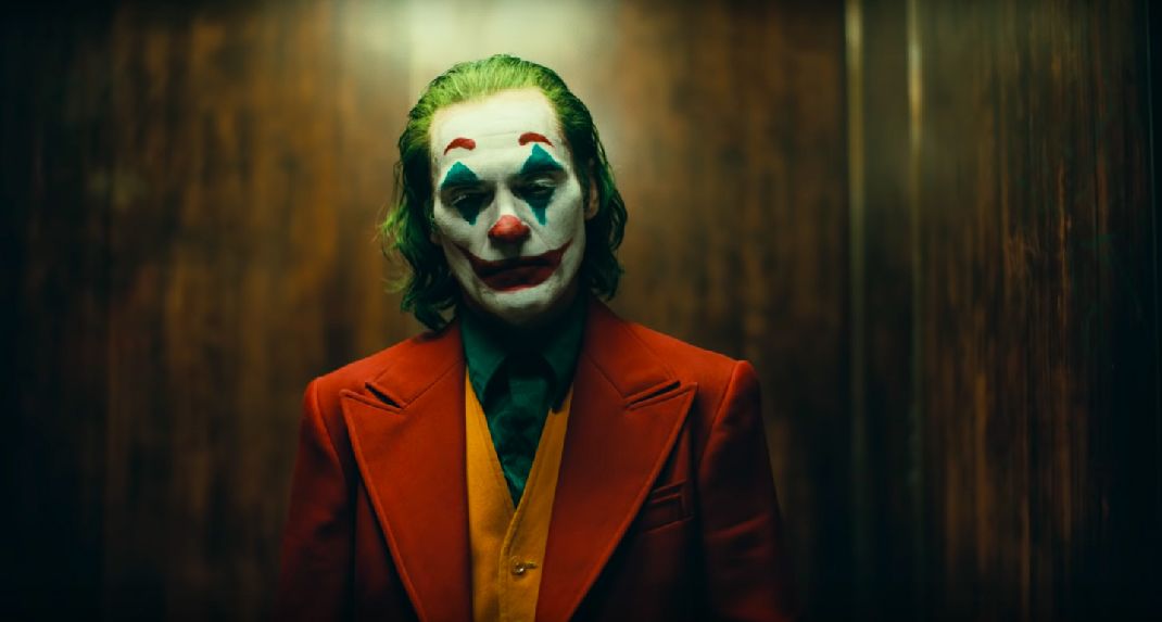 Joker fonce (en riant) vers le milliard de dollars de recettes ...