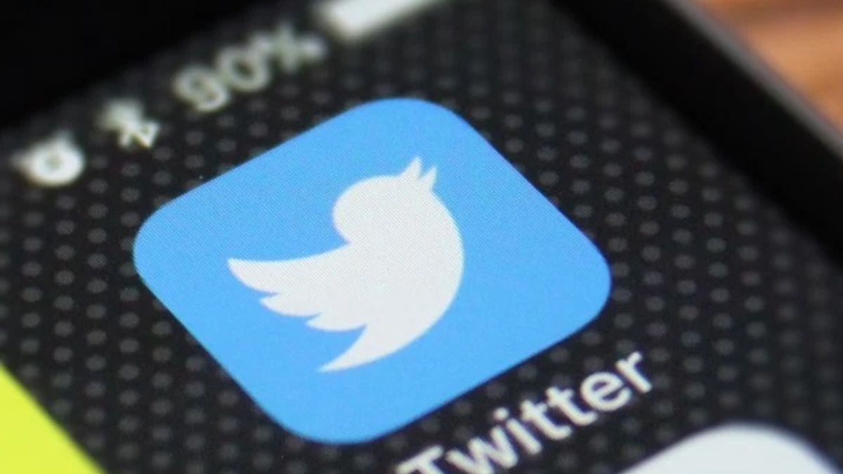 Twitter explique pourquoi il n'est plus possible de mettre la ...