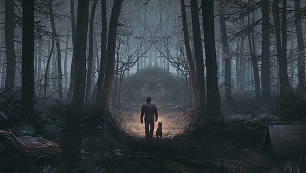 Blair Witch : le jeu d'horreur sera dispo sur l'Oculus Quest deux jours ...