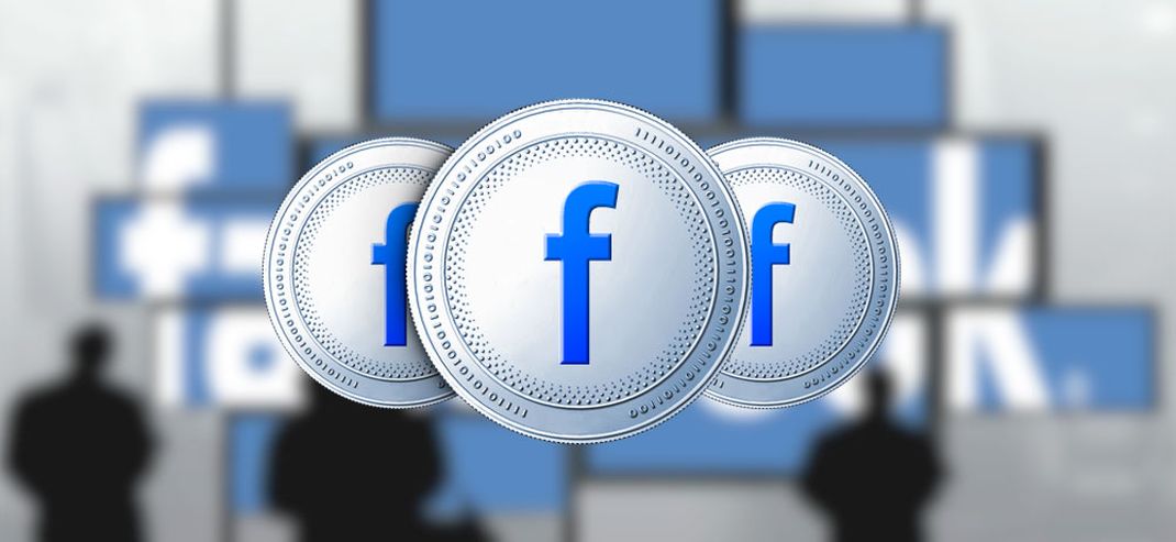 Facebook Coin : Facebook pourrait lancer sa propre cryptomonnaie d'ici ...