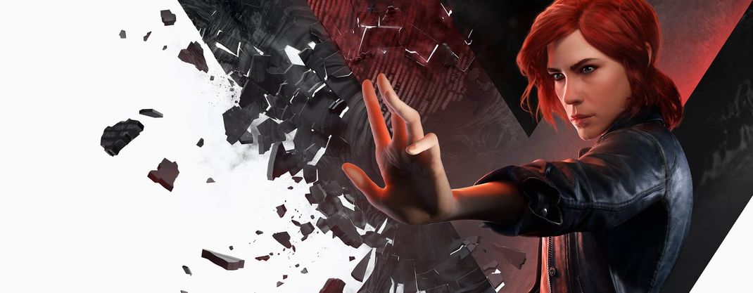 Control : Remedy dévoile les premières minutes du jeu - KultureGeek