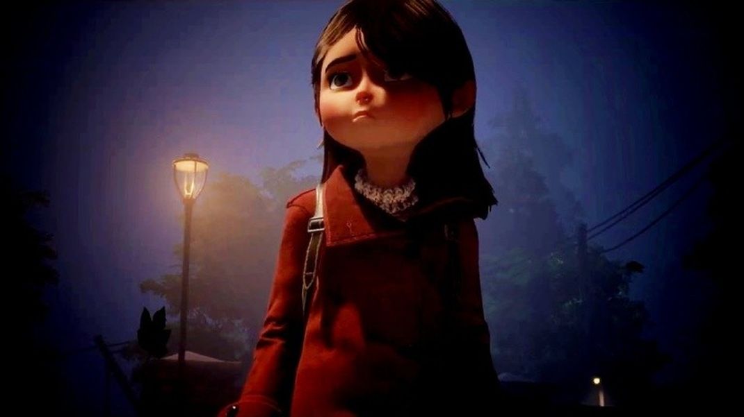 Gylt, la première exclusivité de Stadia, arrive le 6 juillet sur consoles et PC - KultureGeek