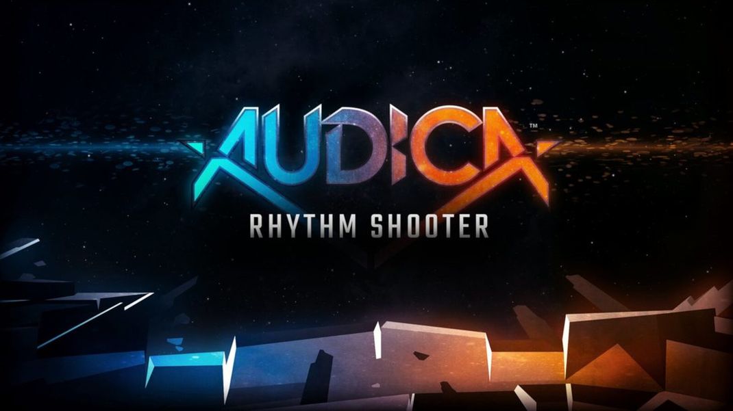 Audica : le "rhythm shooter" d'Harmonix arrive bientôt sur PSVR ...