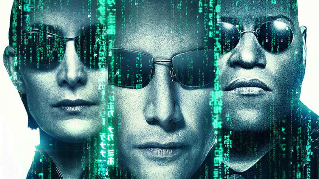 Matrix retourne dans les salles de ciné dans une version compatible ...