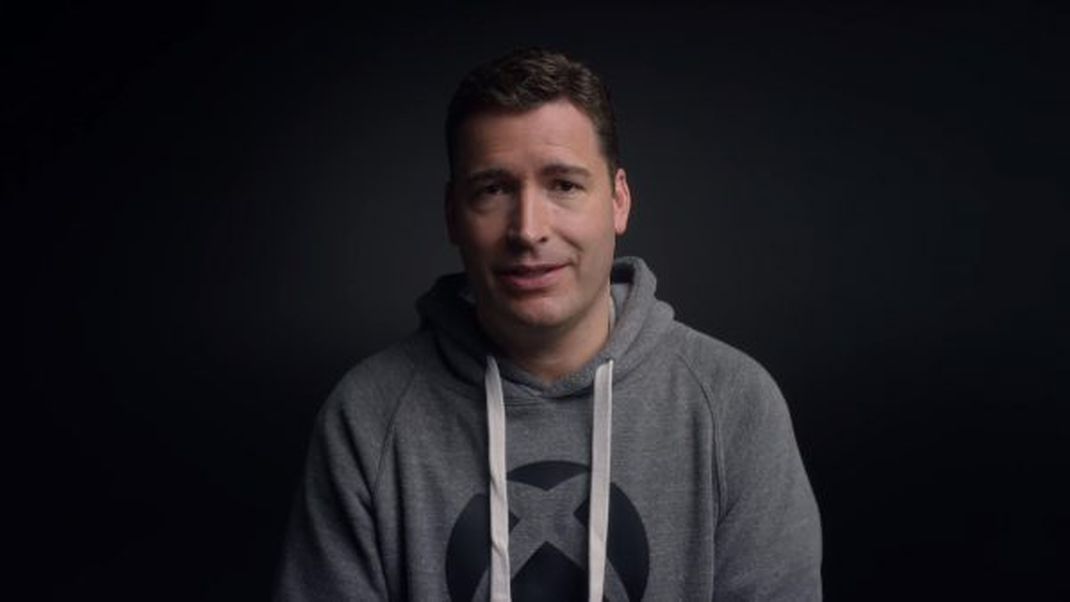 Mike YBarra quitte la division Xbox et devient Vice-Président de ...