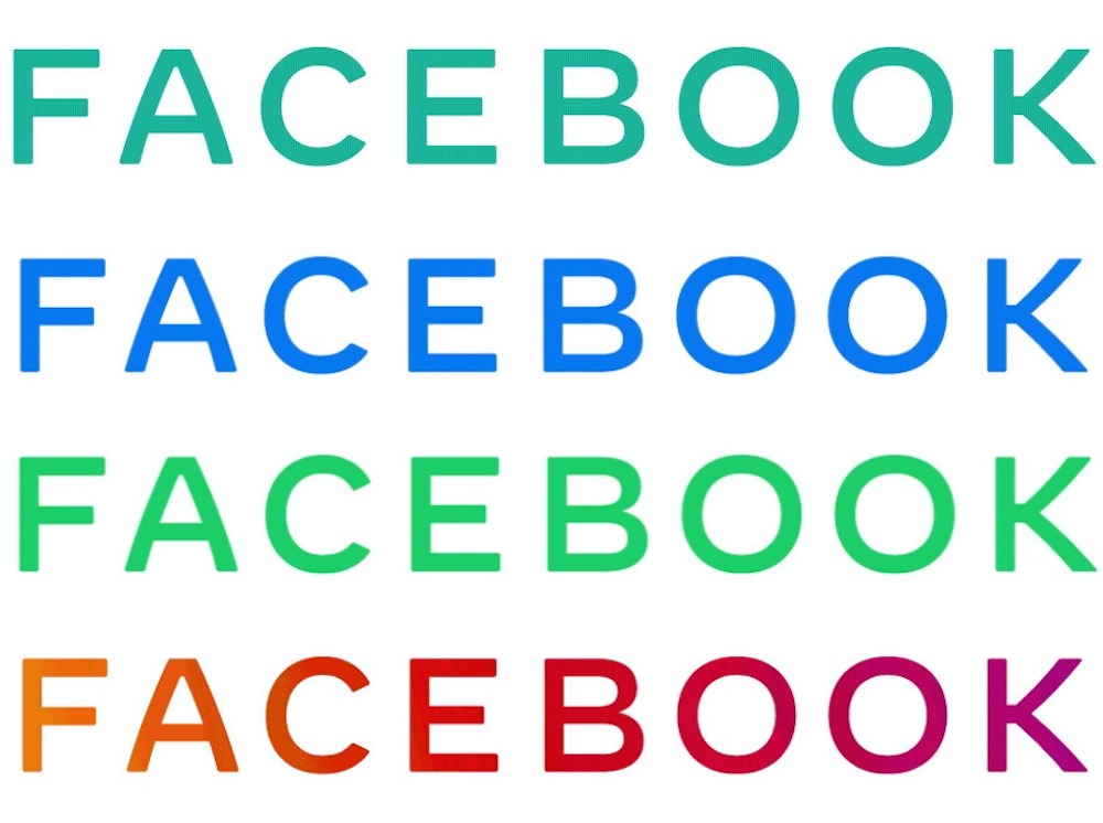 Facebook change son logo et choisit la simplicité - KultureGeek