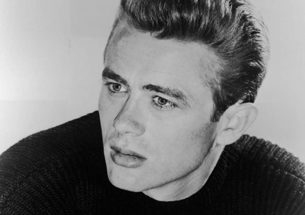 Le légendaire James Dean de nouveau dans un film grâce au rendu CGI ...