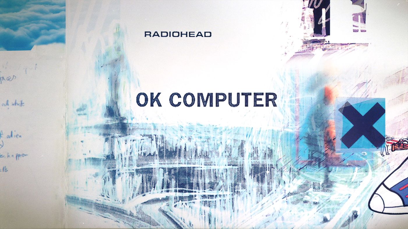 Radiohead diffuse l'intégralité de sa discographie sur YouTube ...
