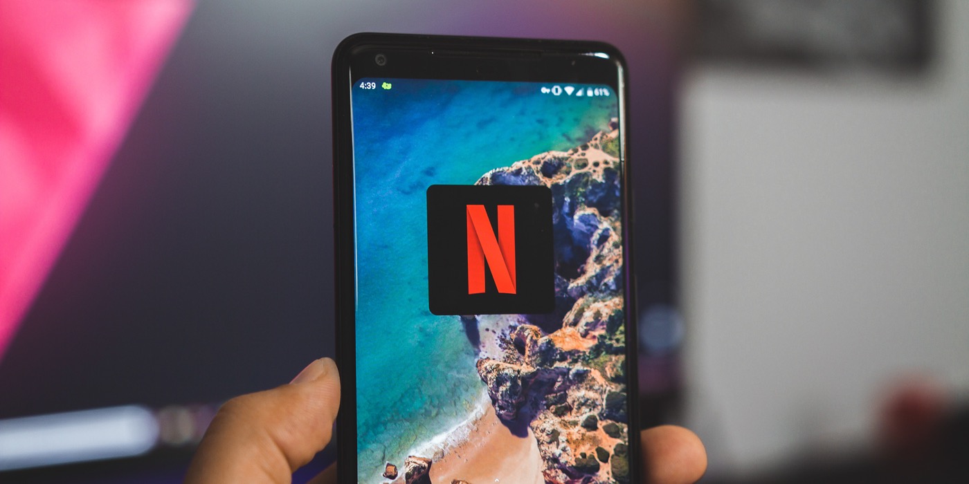 Netflix commence à utiliser le codec vidéo AV1 pour réduire le poids ...