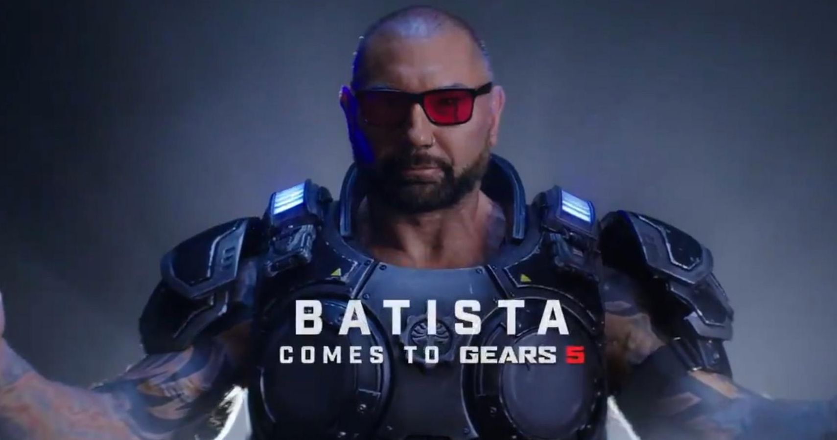 La Batista Bomb arrive sur Gears 5 (et c'est jouissif) - KultureGeek