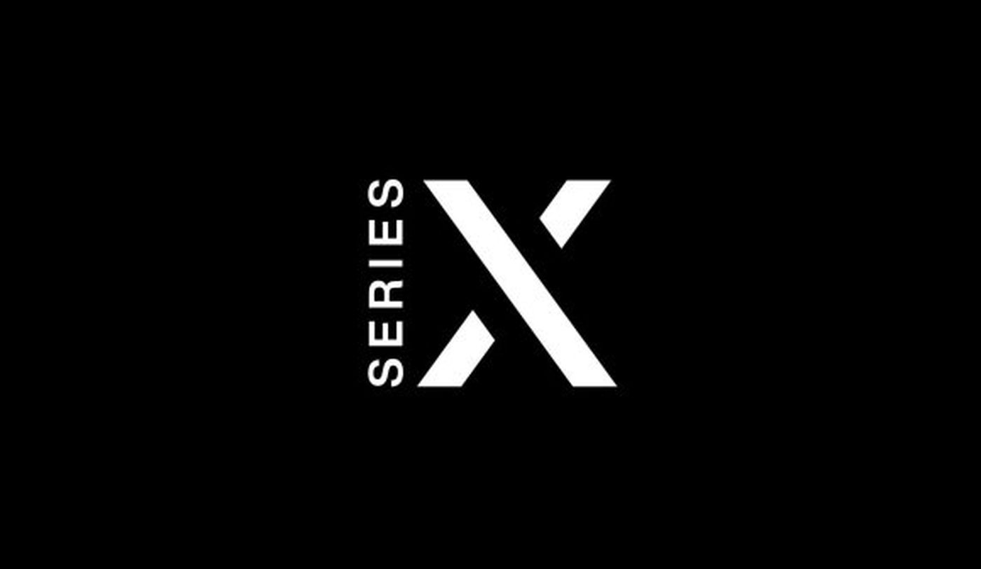 X Series Logo