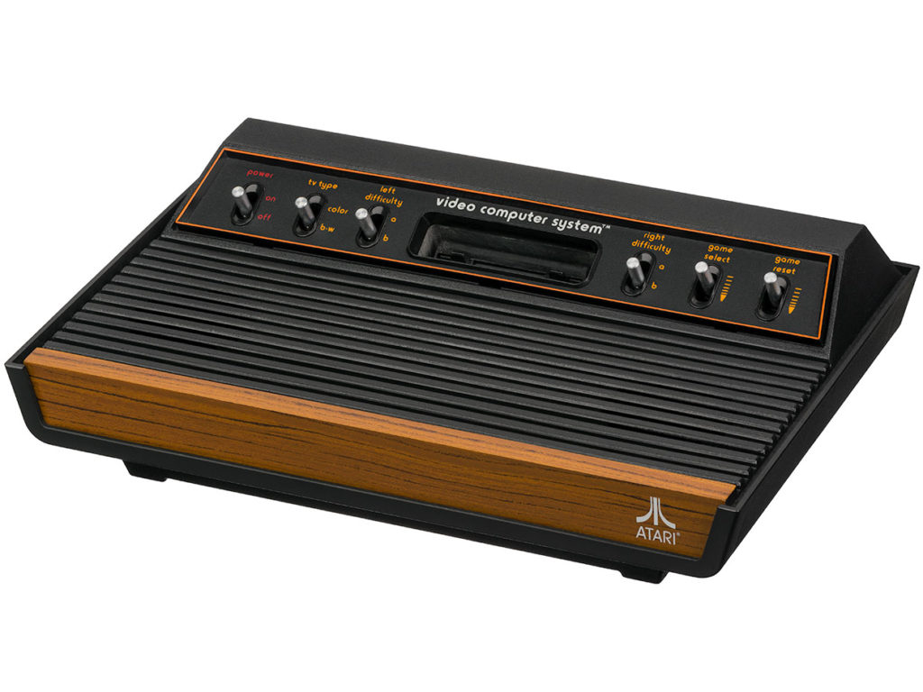 L'Uber AI bat tous les records sur les jeux Atari 2600 - KultureGeek