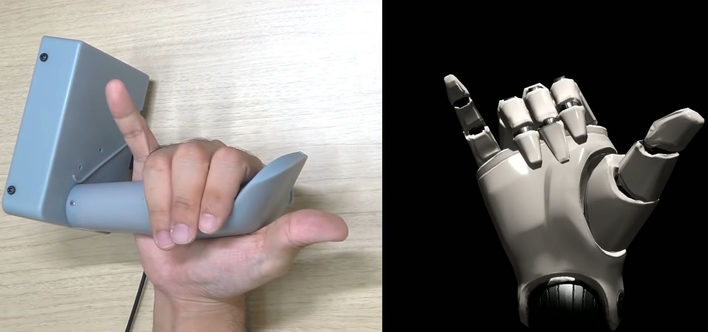 Sony dévoile la (probable) technologie des PS Move du PlayStation VR 2 ...