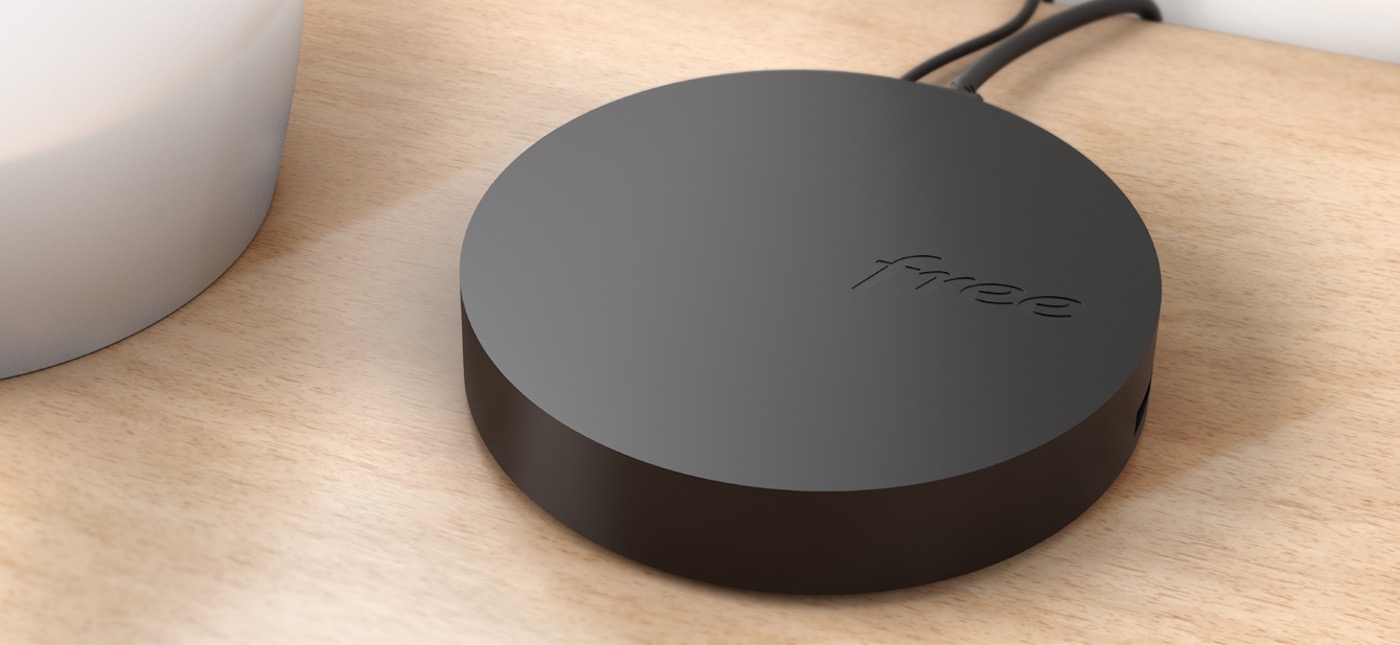 Freebox Pop : Free ajoute une application de diagnostics - KultureGeek