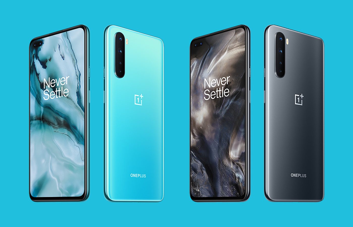 Le OnePlus Nord N10 5G Est En Pr paration Avec Le Snapdragon 690 