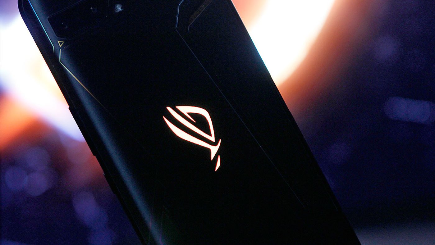 Le smartphone gaming Asus Rog Phone III se dévoile en images - KultureGeek