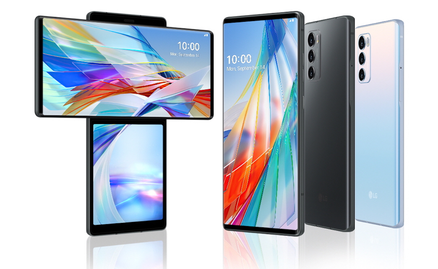 LG annoncerait bientôt son retrait du marché des smartphones - KultureGeek