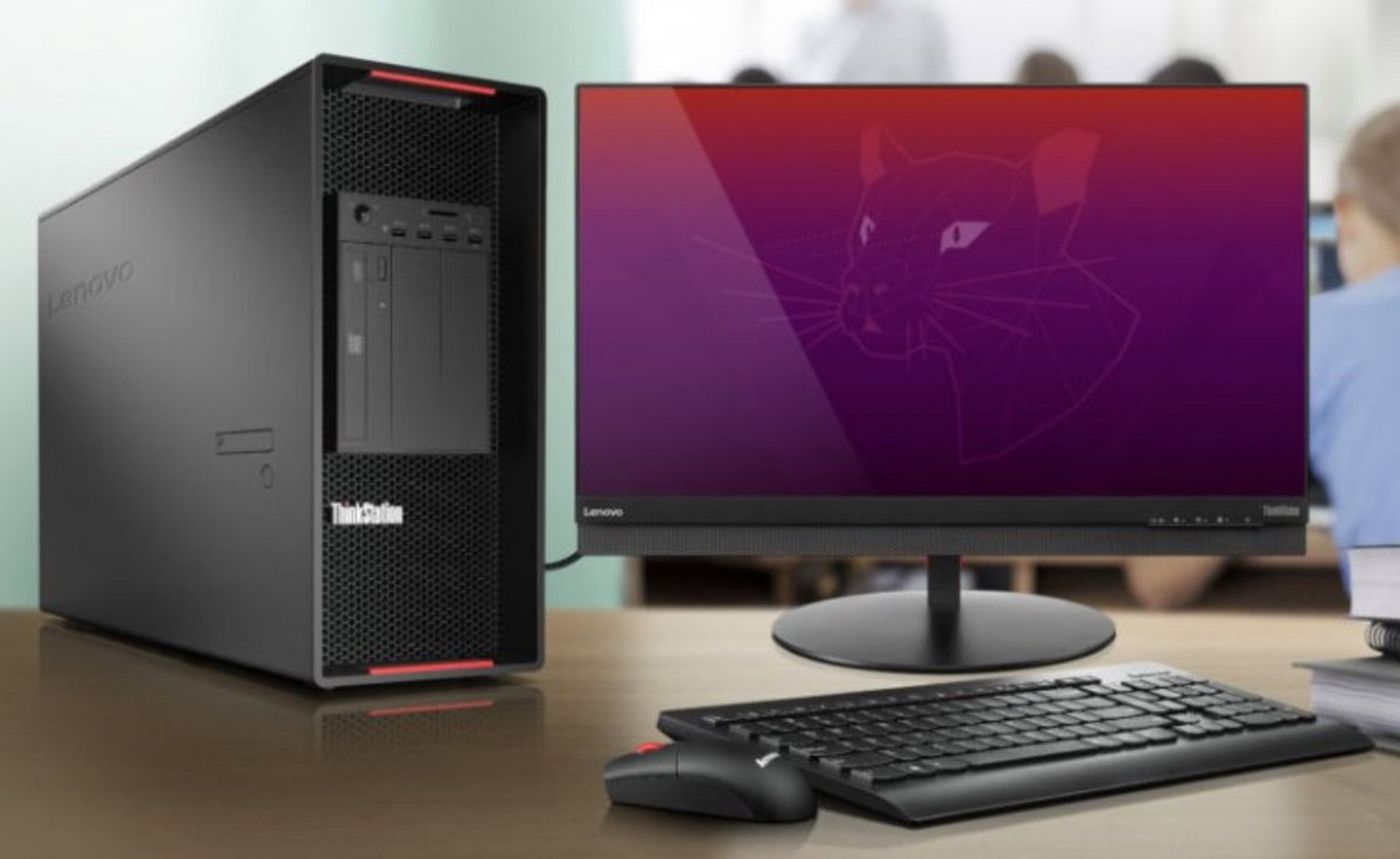 Lenovo : 27 modèles de PC sous Ubuntu sont désormais destinés au grand ...