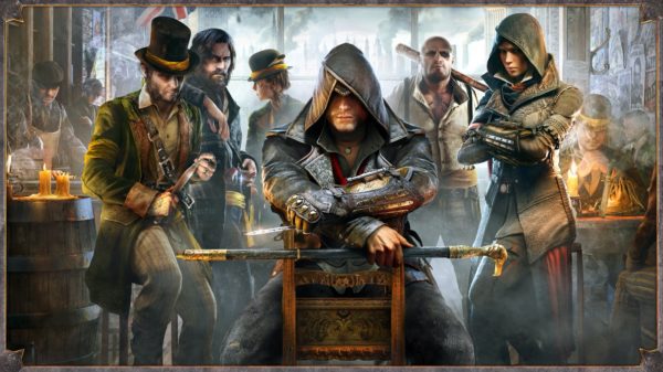 Assassin's Creed Syndicate est maintenant gratuit au téléchargement ...