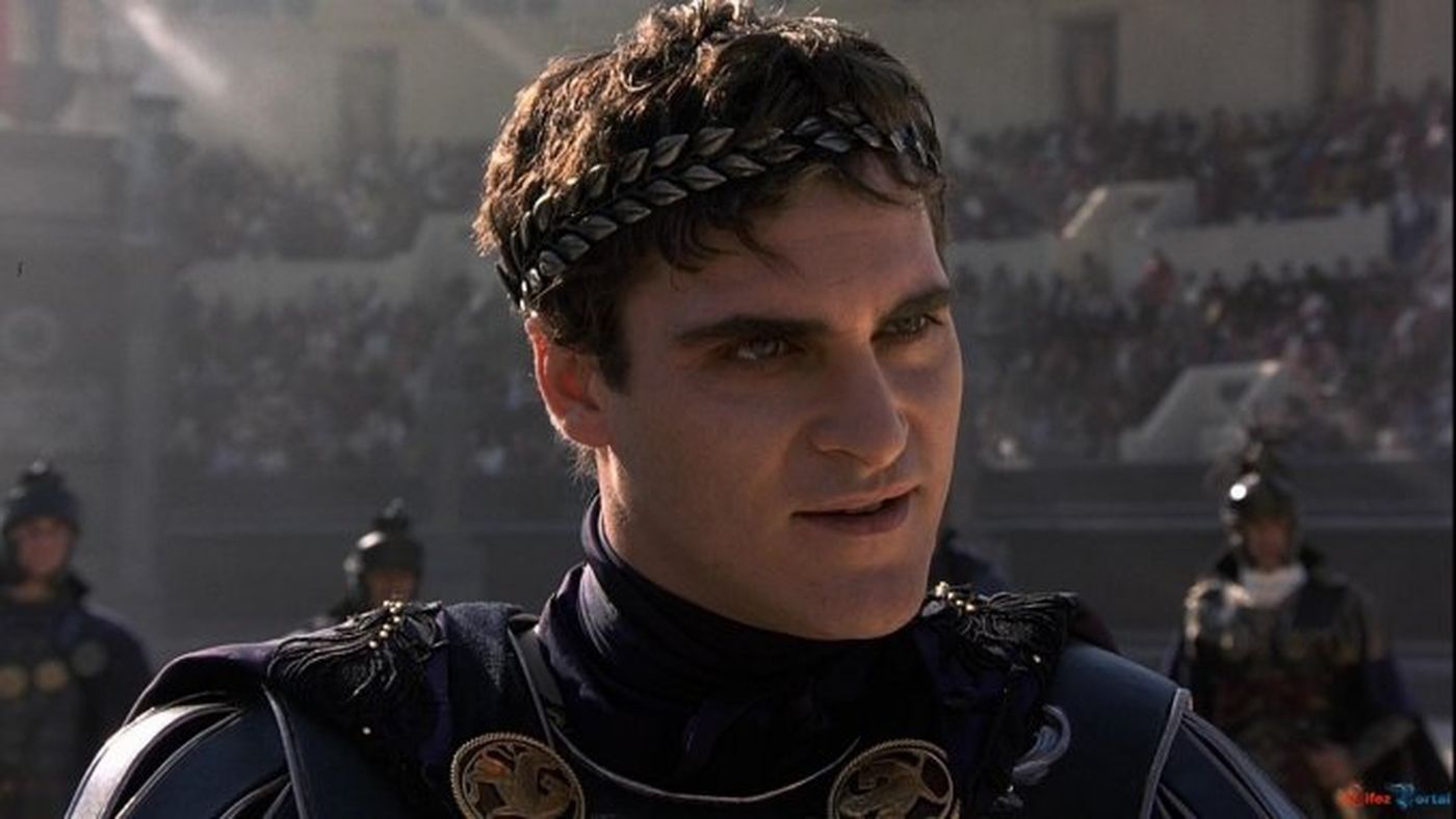 Joaquin Phoenix interprètera Napoléon dans le prochain film de Ridley ...