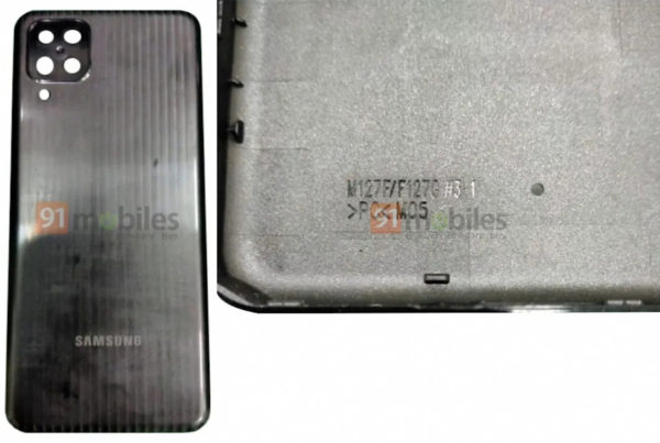 Galaxy M12/F12 : une batterie de 7 000 mAh chez Samsung - KultureGeek