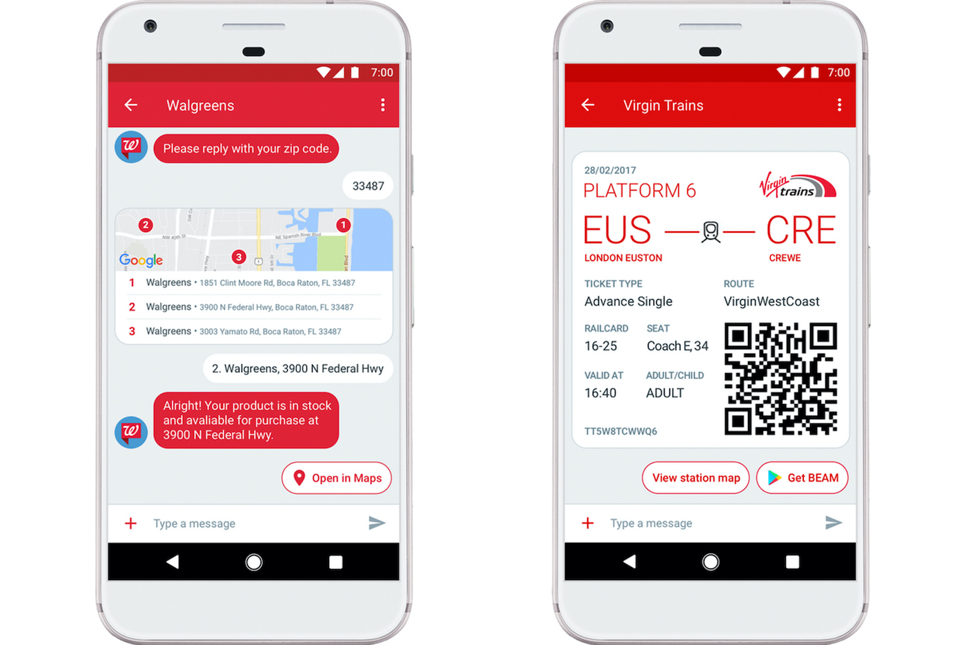 Google RCS est disponible partout, le chiffrement en test - KultureGeek