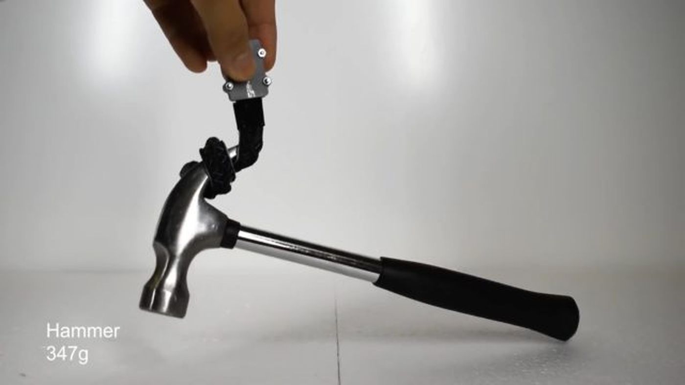 Ce serpent-robot peut se saisir d'objets de toutes sortes - KultureGeek