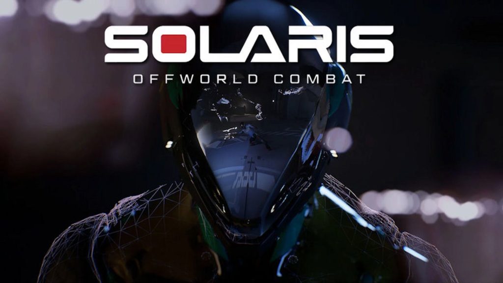 Solaris : le FPS compétitif arrive bientôt sur PSVR (+ vidéo de ...