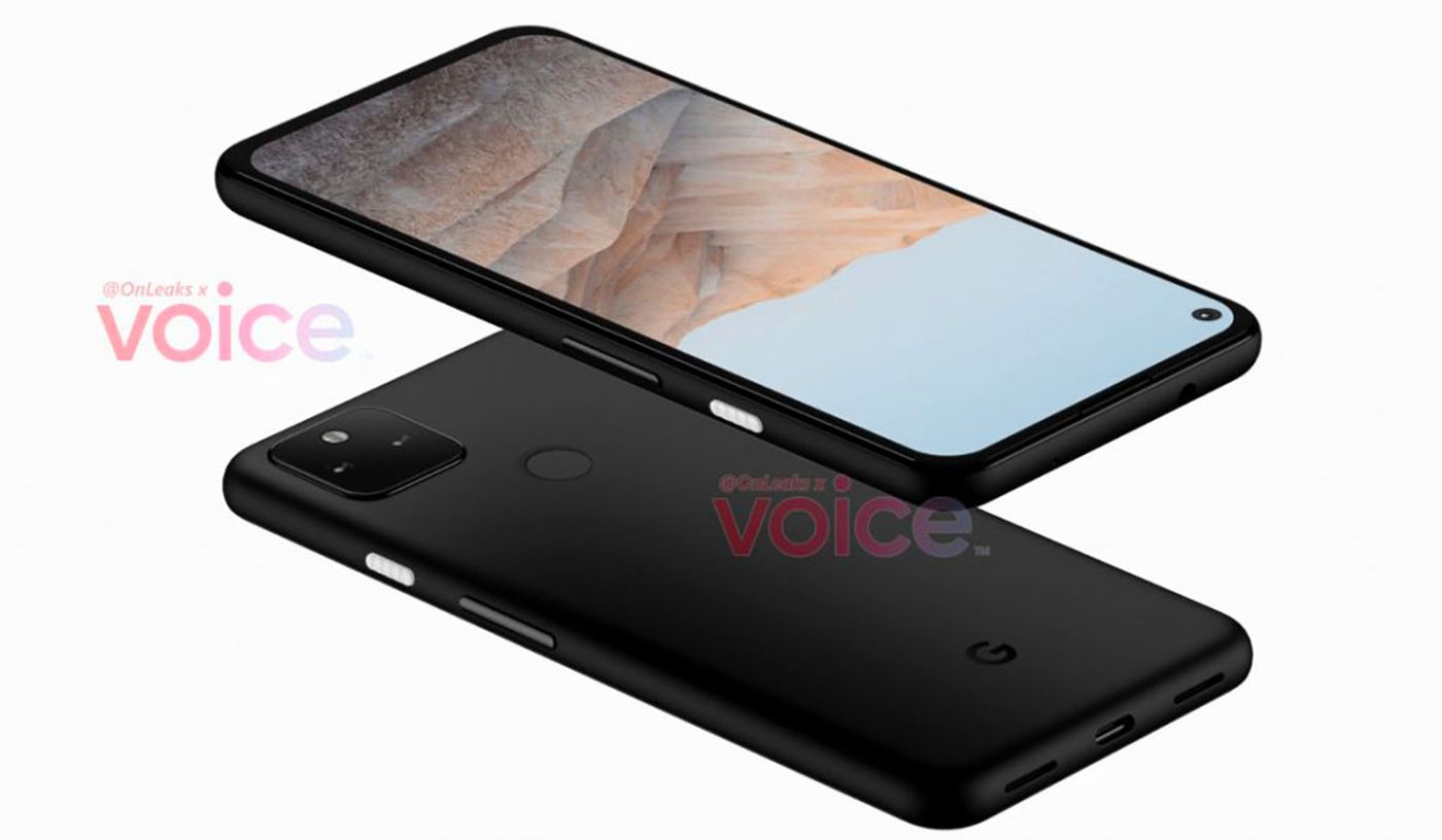 Google Pixel 5a : le prix et la date de sortie fuitent - KultureGeek